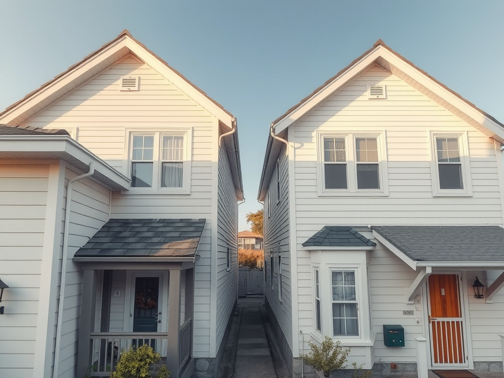 Understanding Easements, Liens, and Encumbrances on Your Property – TitleTrackr