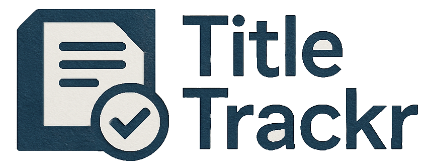 Understanding Easements, Liens, and Encumbrances on Your Property ...