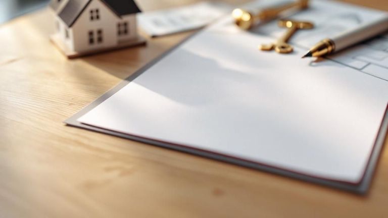 What Is Color of Title in Real Estate Explained – TitleTrackr