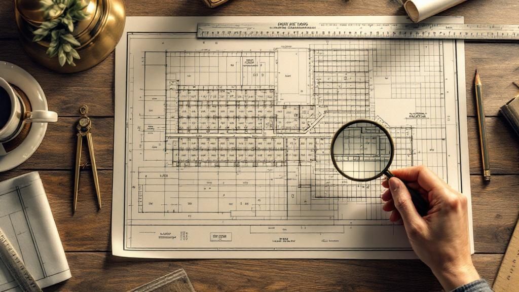 How to Read Legal Descriptions: An Expert’s Guide – TitleTrackr