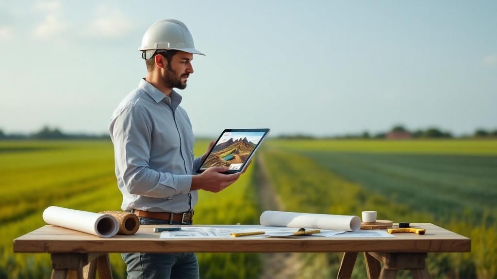 A Guide to Land Development Feasibility Analysis – TitleTrackr