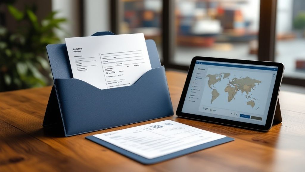 A Complete Guide to Documents of Title
