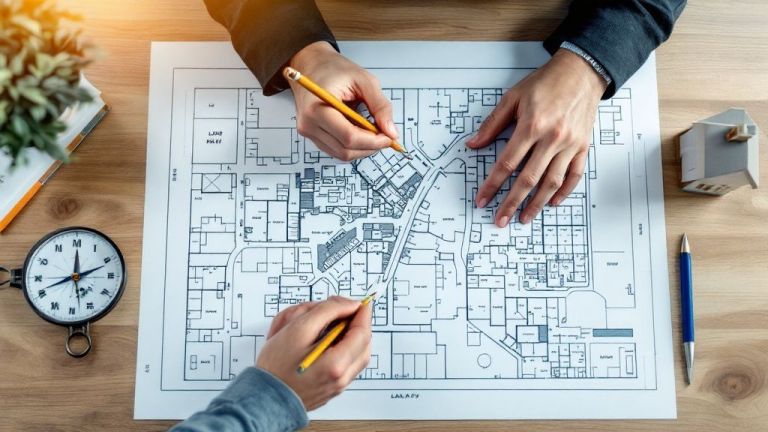 How to Read Plats: A Guide for Real Estate Professionals – TitleTrackr