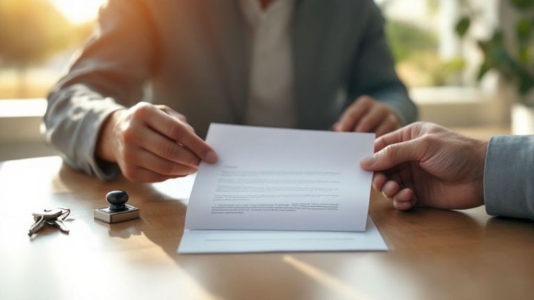 How to Transfer Deed: A Complete Step-by-Step Guide for Professionals ...