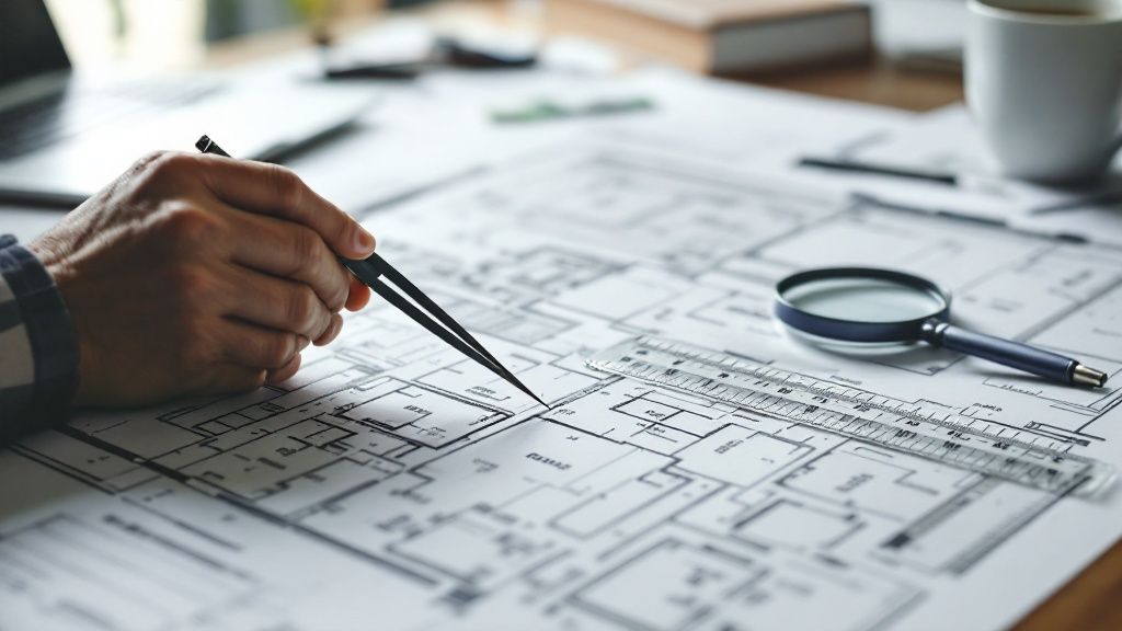 A Pro’s Guide to How to Read Plat Maps – TitleTrackr