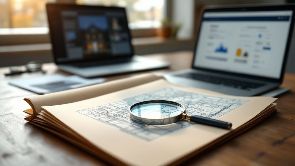 A Guide to Property Title Search in New Jersey for Industry Professionals