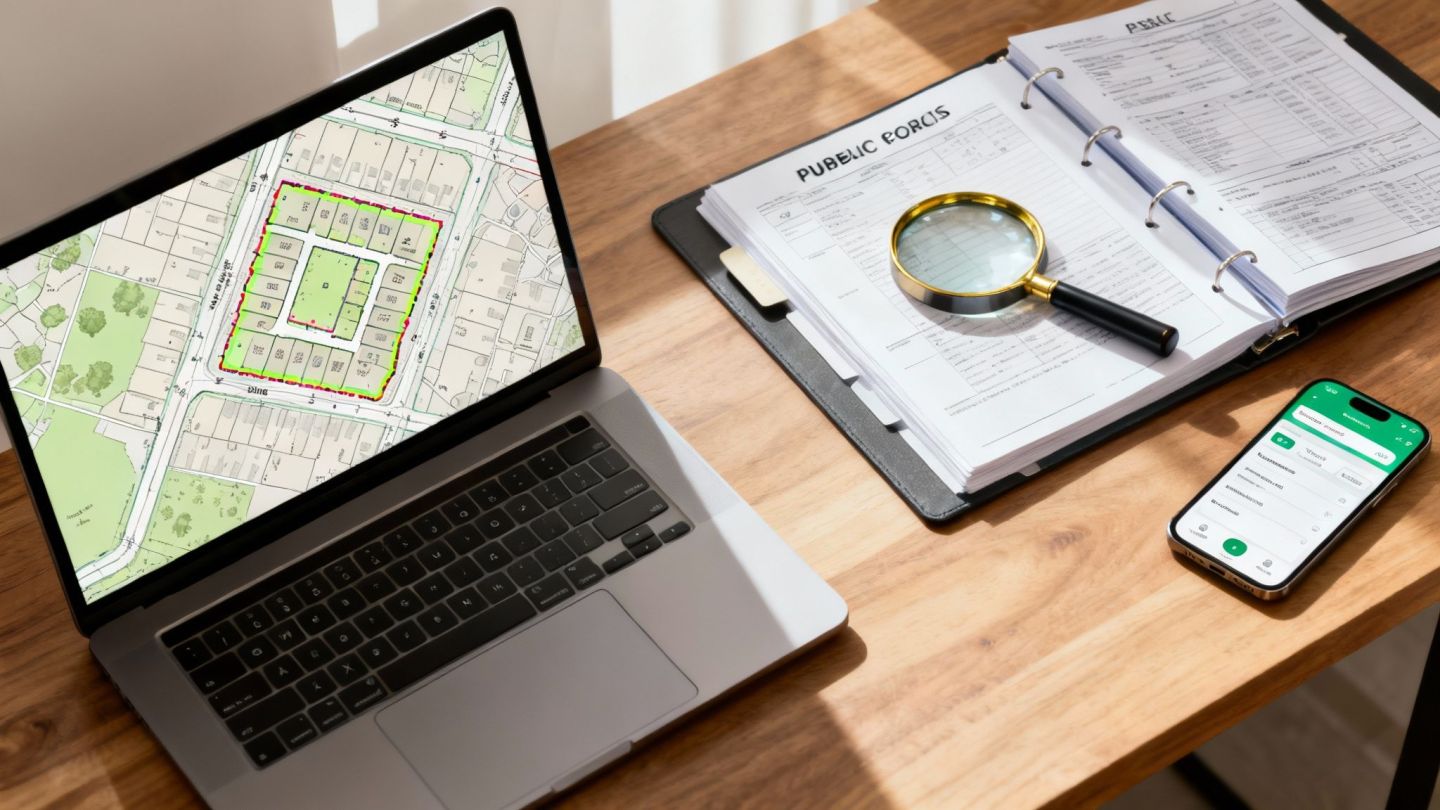 How to Find Property Owner Name: A Professional’s Guide