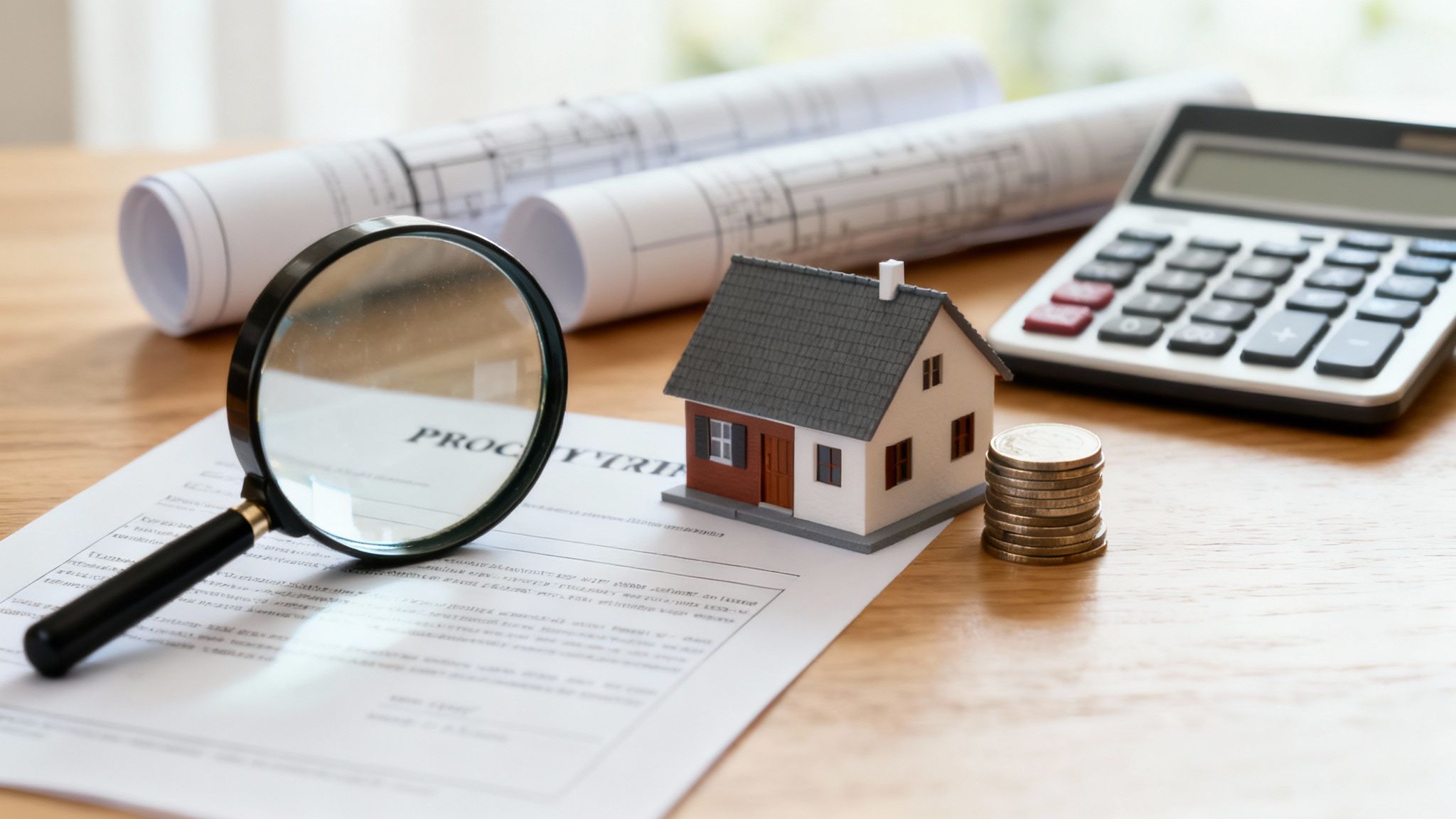 How Much Is a Title Search? A Guide for Buyers & Title Professionals