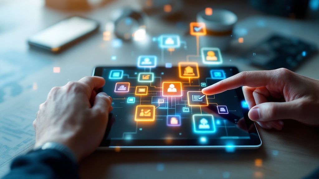 9 Document Management Best Practices to Maximize Efficiency and Accuracy in 2025