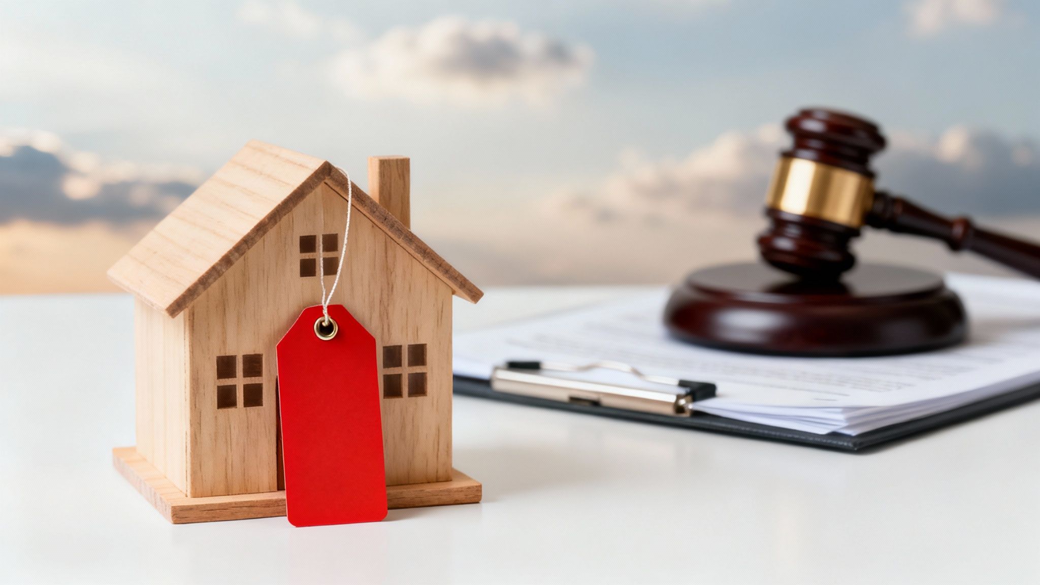 What Is Lis Pendens in Real Estate? A Guide for Industry Professionals ...