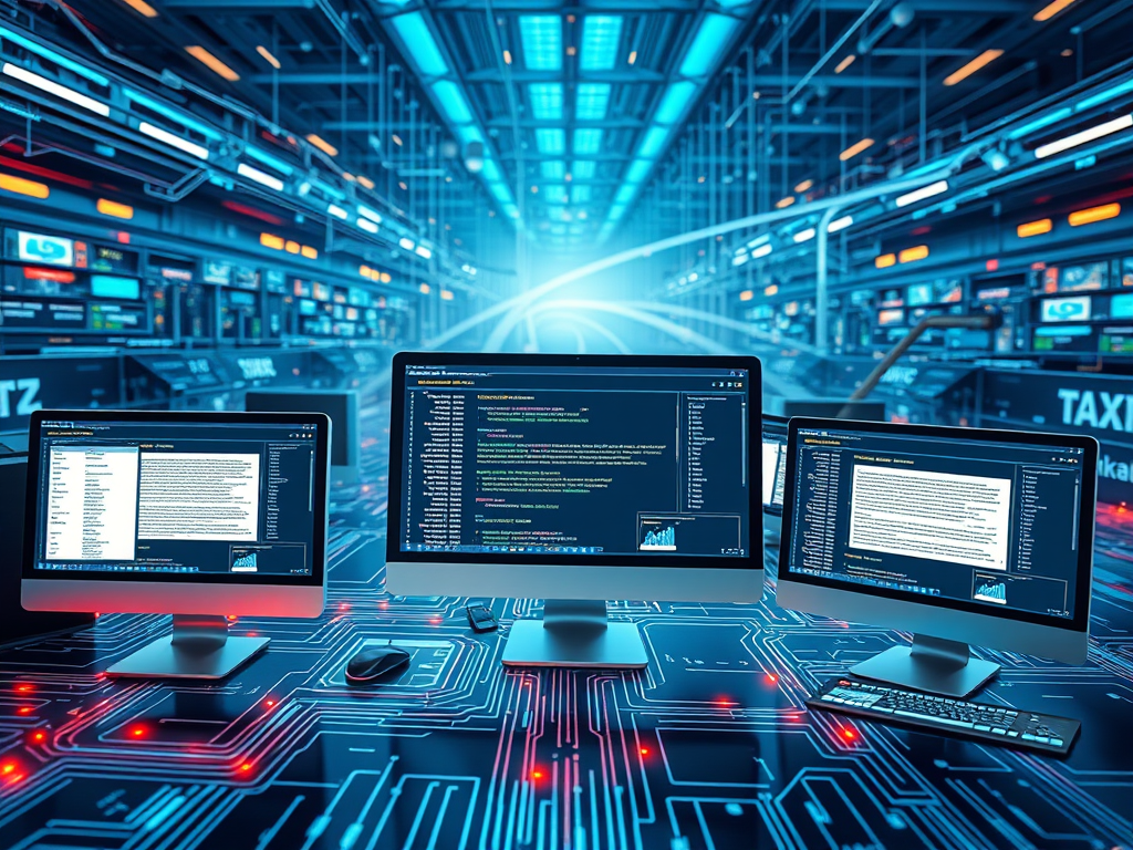 TitleTrackr Unveils Search Agents: The First Autonomous AI Title Search ...